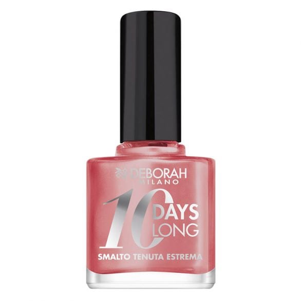 DEBORAH Lak za nokte 10 DAYS LONG 883 Pearly Peach | Online prodaja | Ananas