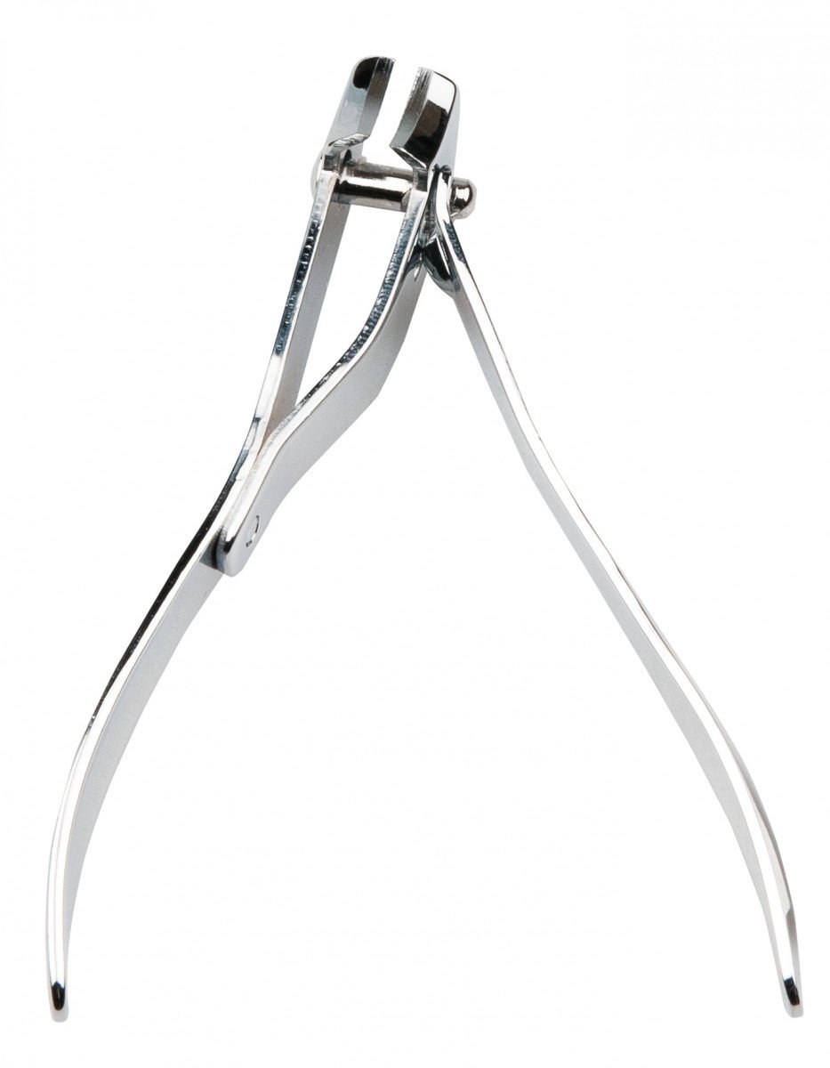 TITANIA Grickalica za nokte 1054 kosa | Online prodaja | Ananas