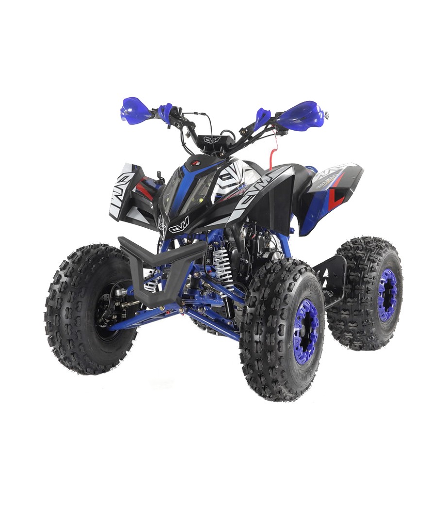 APOLLO Мини ATV ATV FALCON 125cc 4x2 / 12+ за млади авантуристи ...