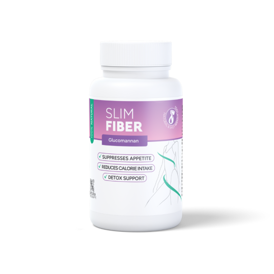 NATURA THERAPY Slim Fiber 30 Капсули - Препарат за Слабеење | Најголема ...