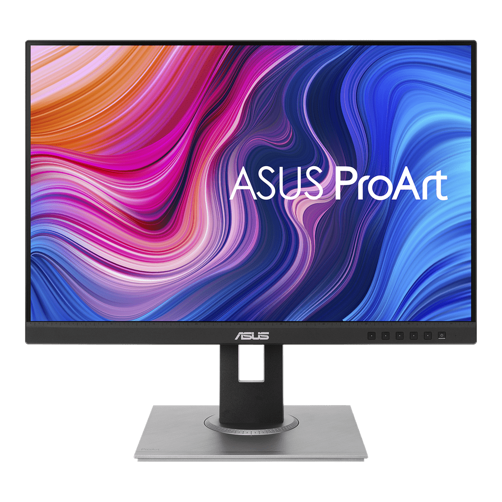 ASUS PA248QV ProArt monitor, 24,1", 1920 x 1200, 75 Hz | Online prodaja ...