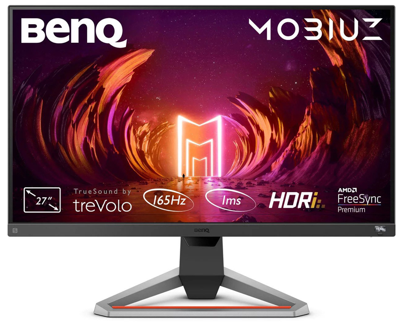 BENQ EX2710S Gaming monitor, 27", LED, 144 Hz | Online prodaja | Ananas