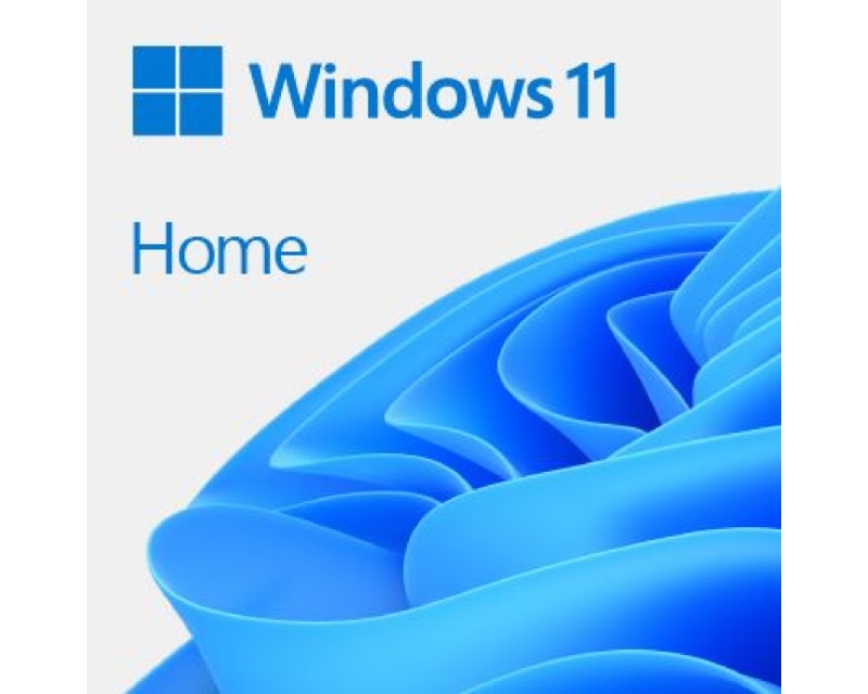 MICROSOFT Windows 11 Home 64bit Eng Intl OEM (KW9-00632) | Online ...