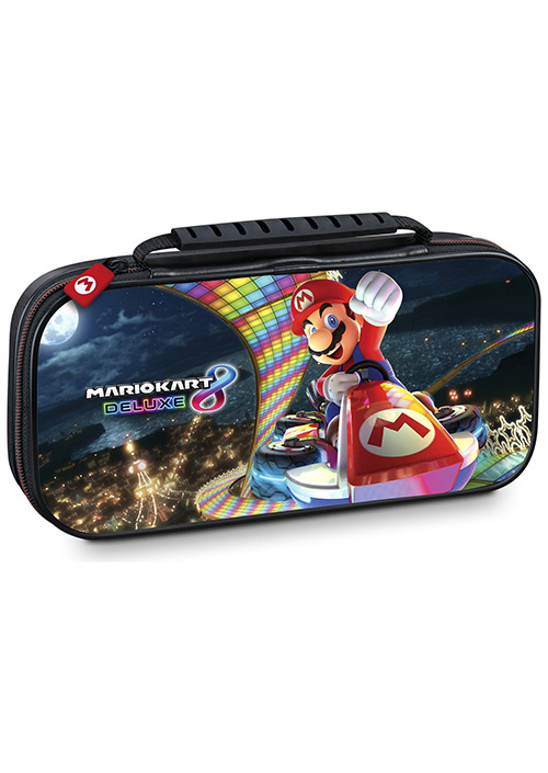 NINTENDO torbica za Switch konzolu Super Mario Kart 8 Deluxe | Online ...