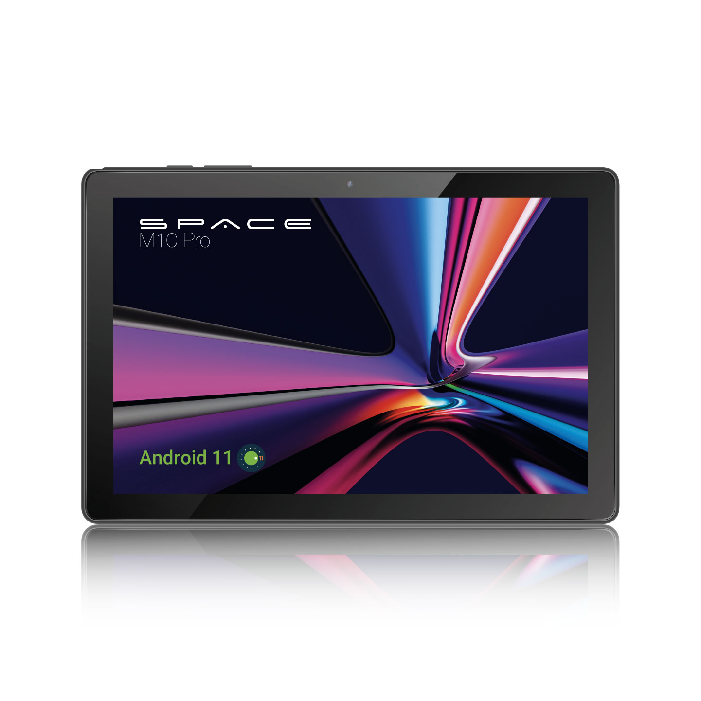 REDLINE Tablet Space M10 Pro, 10.1", IPS 1920x1200, CPU 2.0 GHz, 3/32GB ...