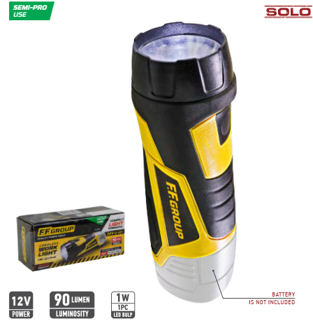 FF aku lampa led cwl 12v plus | Online prodaja | Ananas