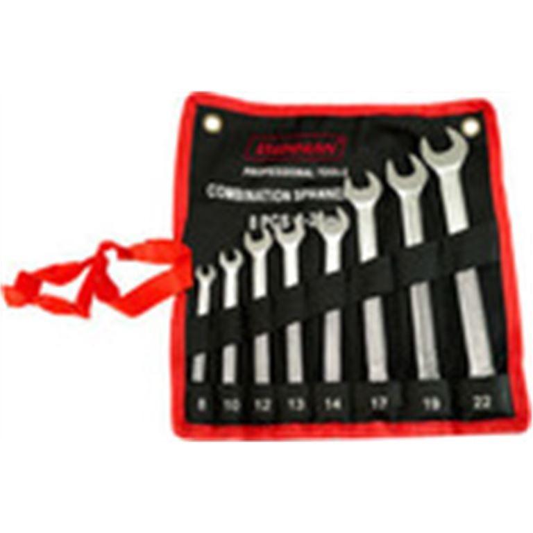 BENMAN Set kombinovanih ključeva 6-24 18/1 | Online prodaja | Ananas