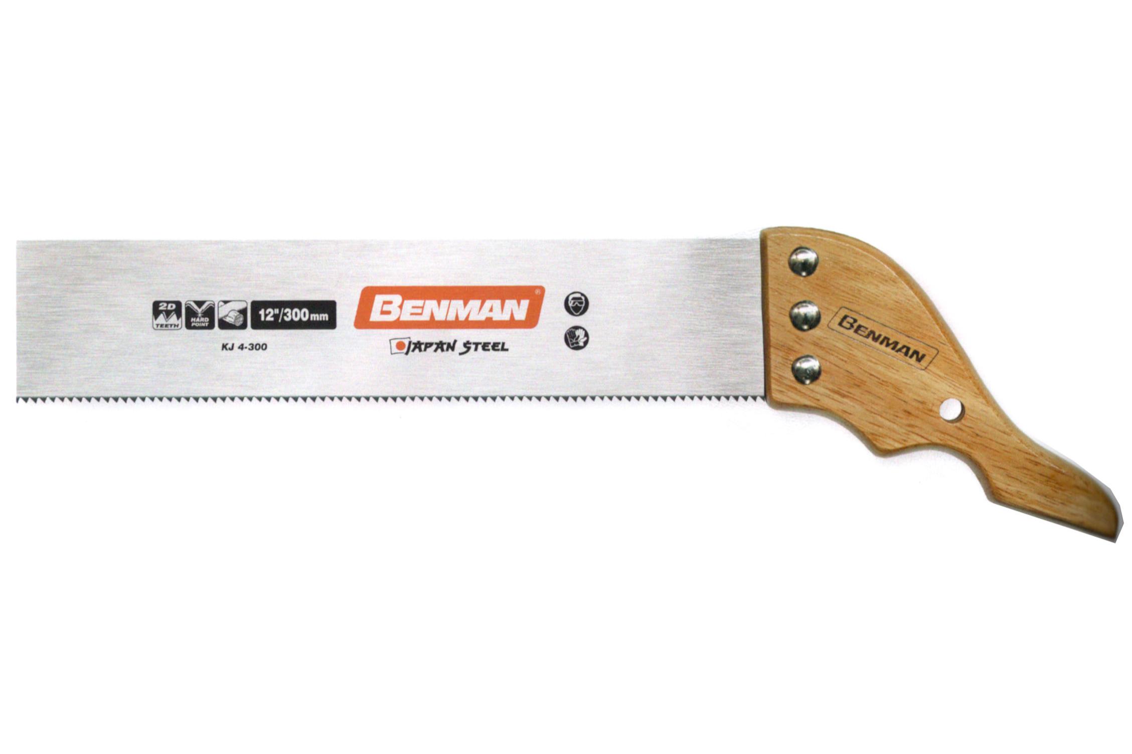 BENMAN Testera ručna 35cm | Online prodaja | Ananas