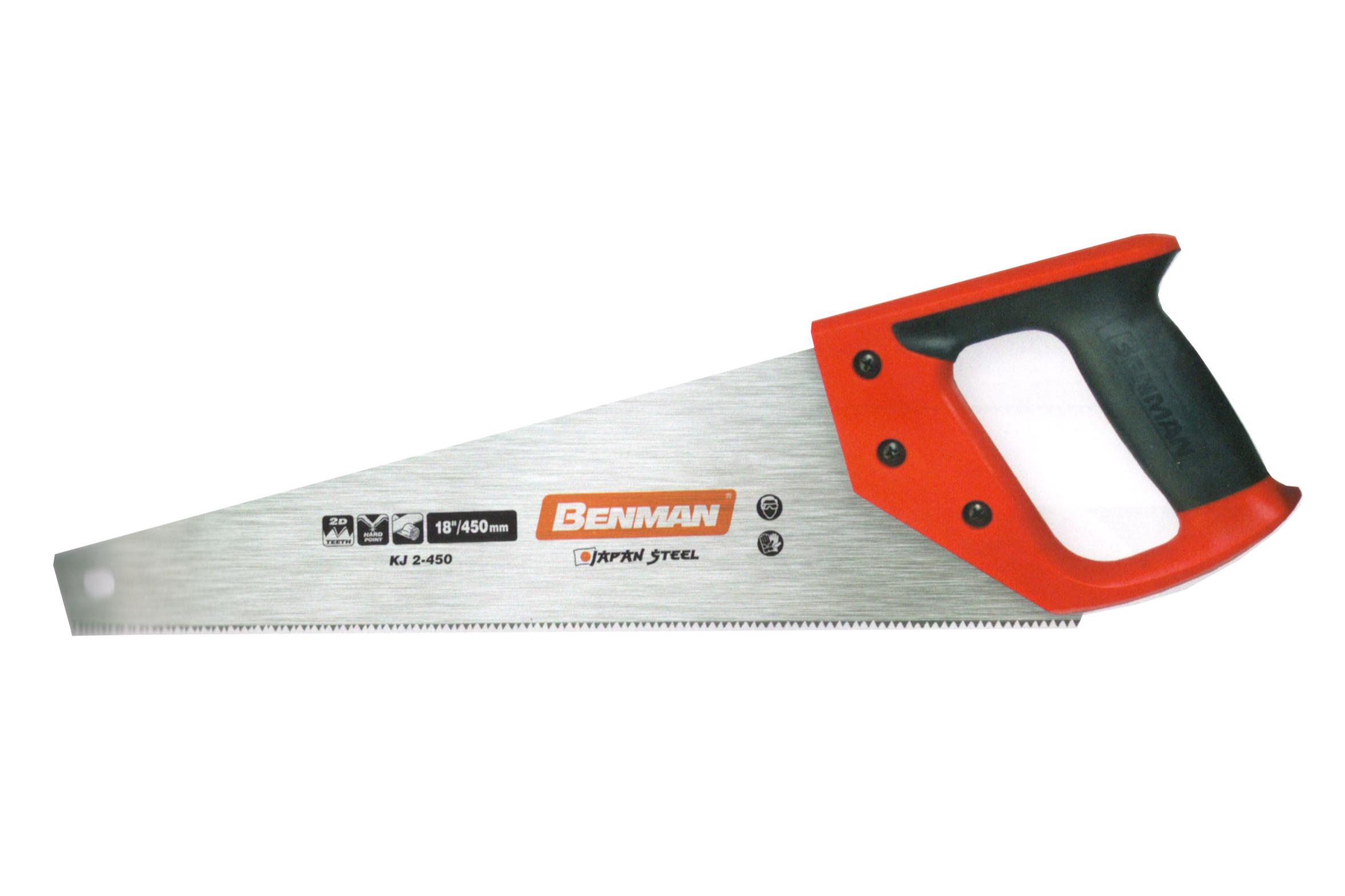 BENMAN Testera ručna 40cm | Online prodaja | Ananas