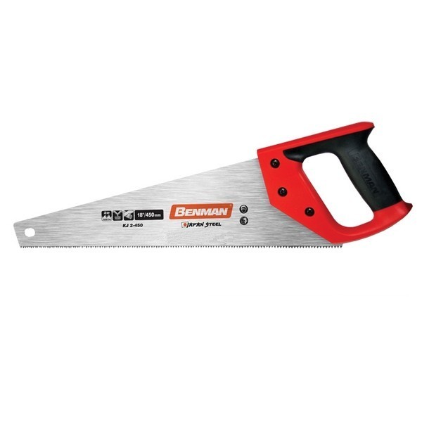 BENMAN Testera ručna 45cm | Online prodaja | Ananas