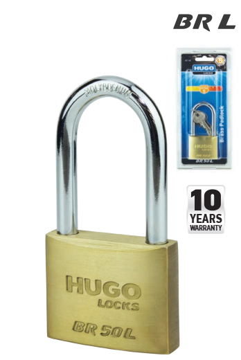 HUGO LOCKS Dugi mesingani katanac br40l | Online prodaja | Ananas