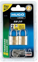 HUGO LOCKS Katanac sb20 2/1 | Online prodaja | Ananas