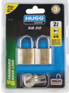 HUGO LOCKS Katanac sb30 3/1 | Online prodaja | Ananas