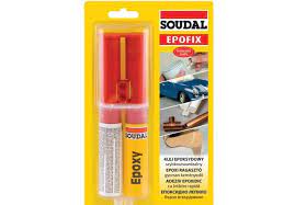SOUDAL EPOFIX 82A 24ml | Online prodaja | Ananas