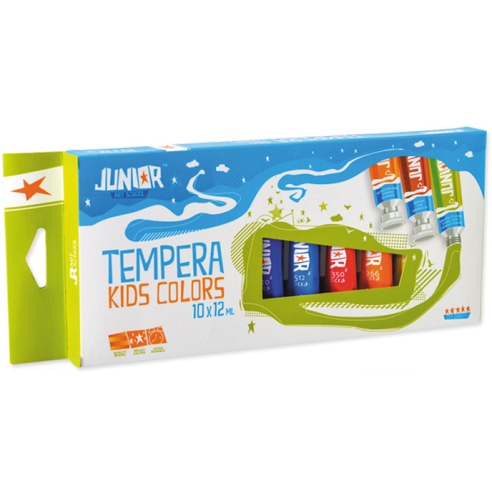 STATOVAC Boјe Tempera 12ml 1/10 | Online prodaja | Ananas