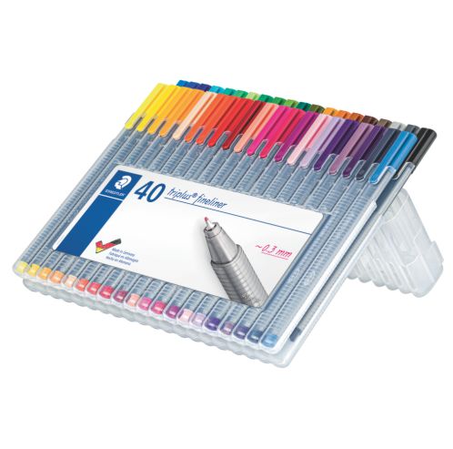 STAEDTLER Фломастер | Најголема онлајн продавница во Македонија | Ананас МК