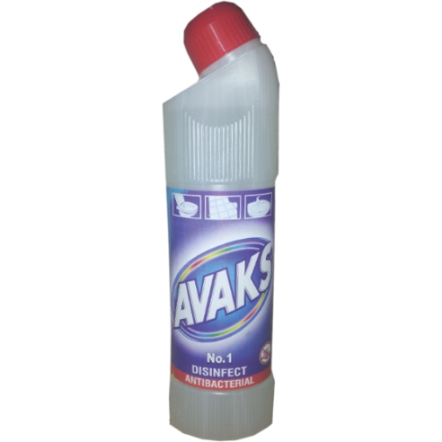 AVAKS Гел Антибактер. За Бања 0,75 | Најголема онлајн продавница во ...