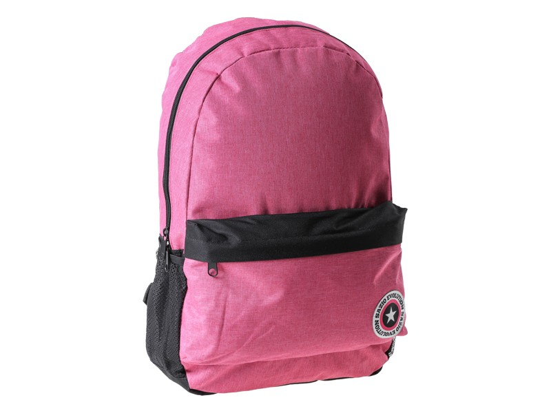 SAZIO Ранец, 2 Патент, Melange,Fushion, Evolution, 100966, 30*45*20цм ...