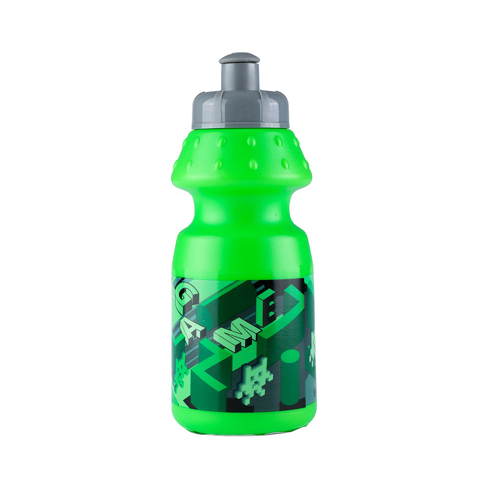 STATOVAC Шише за вода, Gaming, 350ml, Flowy, 140922 | Најголема онлајн ...
