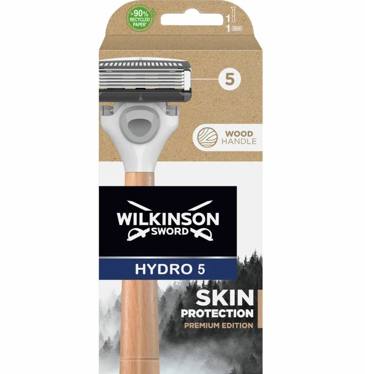 Wilkinson Brijač Hydro 5, Jedna dopuna | Online prodaja | Ananas
