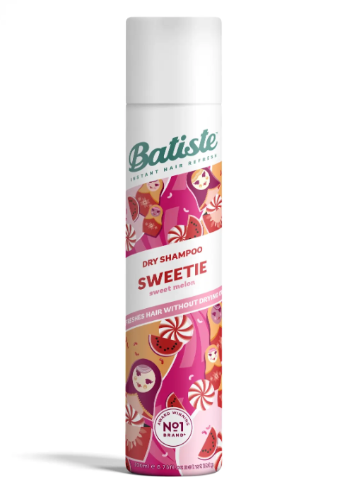 BATISTE Šampon za suvo pranje kose Sweet & Delicious sweetie 200 ml ...