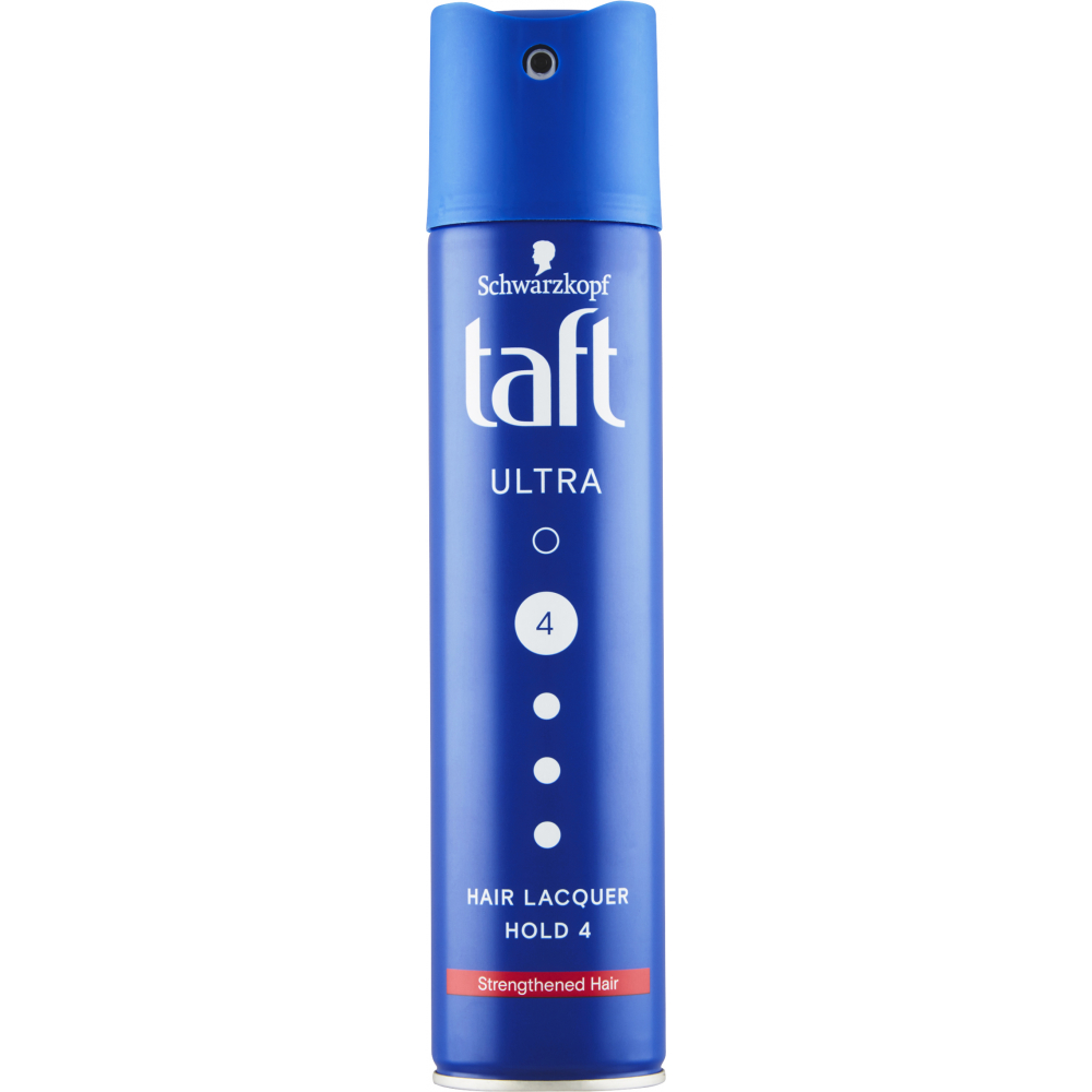 TAFT Lak za kosu Ultra 250ml | Online prodaja | Ananas