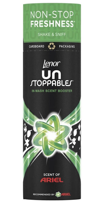LENOR Parfemske perlice Unstoppables Ariel 245g | Online prodaja | Ananas