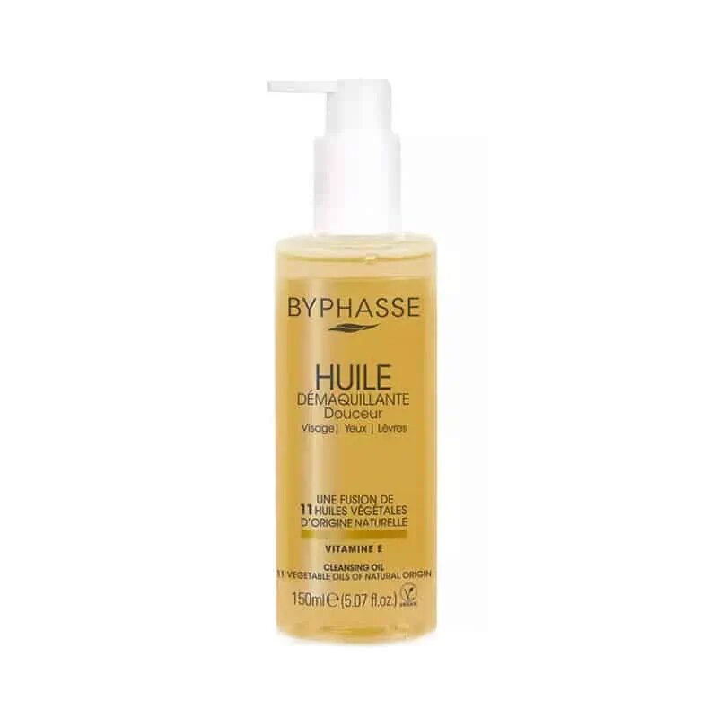 BYPHASSE Ulje za čišćenje lica 150ml | Online prodaja | Ananas