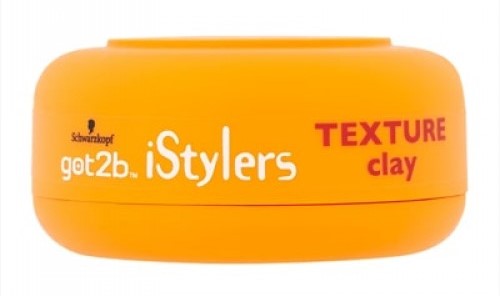 Got2b Glina za oblikovanje kose, 75ml | Online prodaja | Ananas