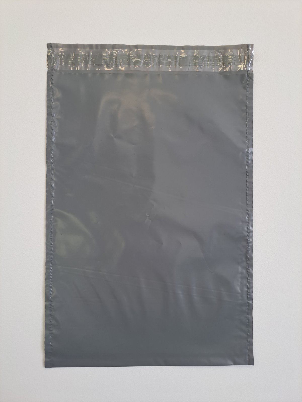 ORFIX Kurirska kesa S 200x300+30mm 100/1 siva | Online prodaja | Ananas