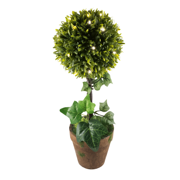 Home Dekorativni grm sa LED diodama | Online prodaja | Ananas BiH