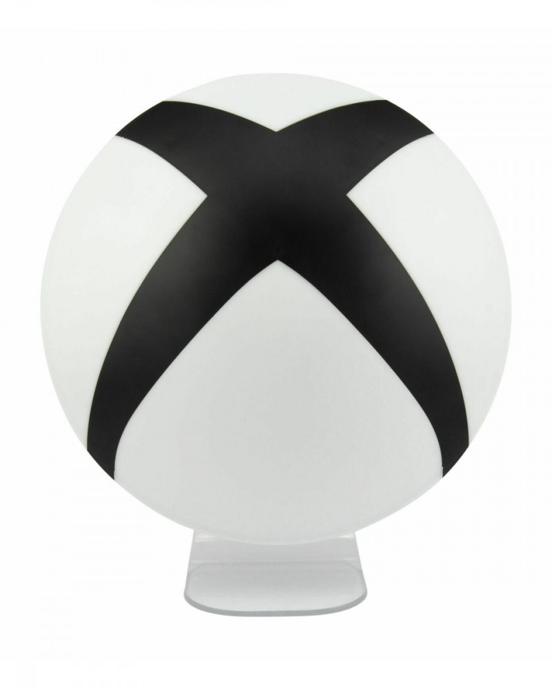 PALADONE Lampa XBOX Official Gear XBOX Logo Light | Online prodaja | Ananas