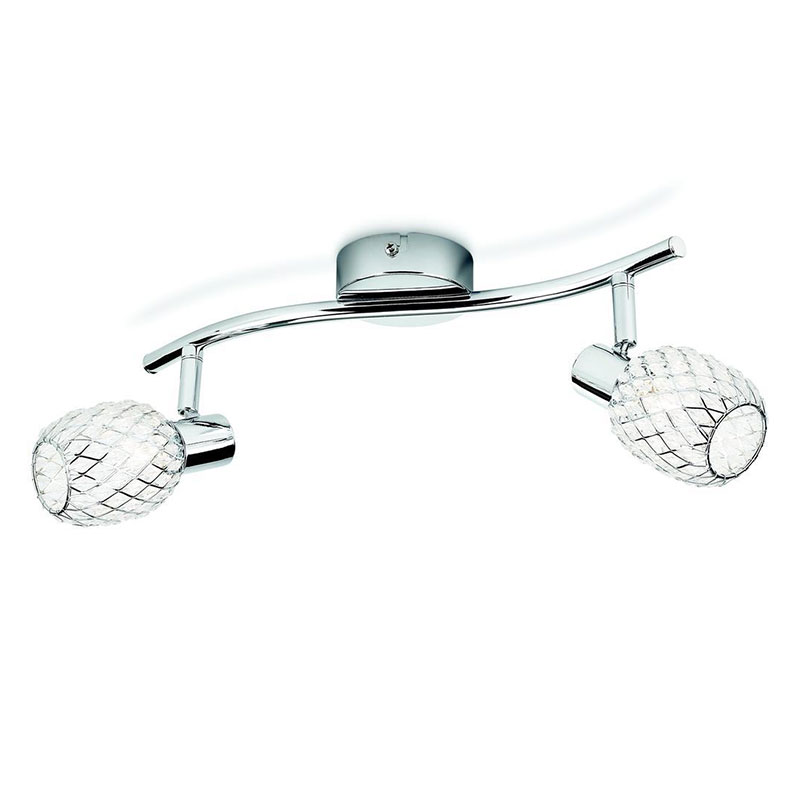 PHILIPS Plafonjera Deltoid 50272/11/E7 | Online prodaja | Ananas
