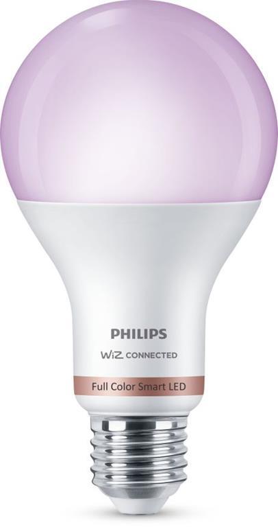 PHILIPS Smart LED sijalica PHI WFB 100W A67 E27 922-65 RGB 1PF/6 | Online prodaja | Ananas