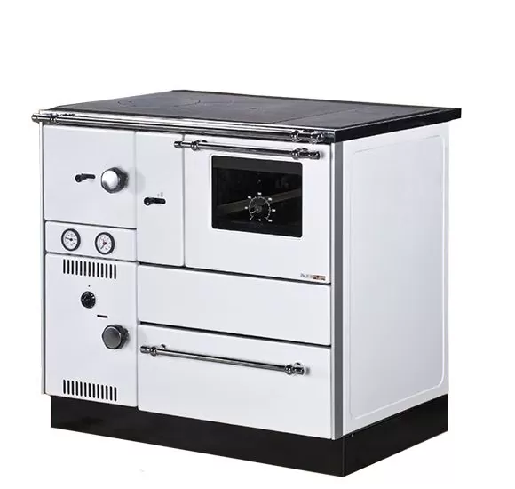 ALFA PLAM Шпорет за етажно греење Term 27 лев 27KW | Најголема онлајн ...