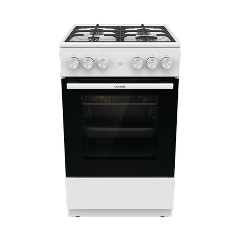 GORENJE Šporet na gas GG5WF bela | Online prodaja | Ananas