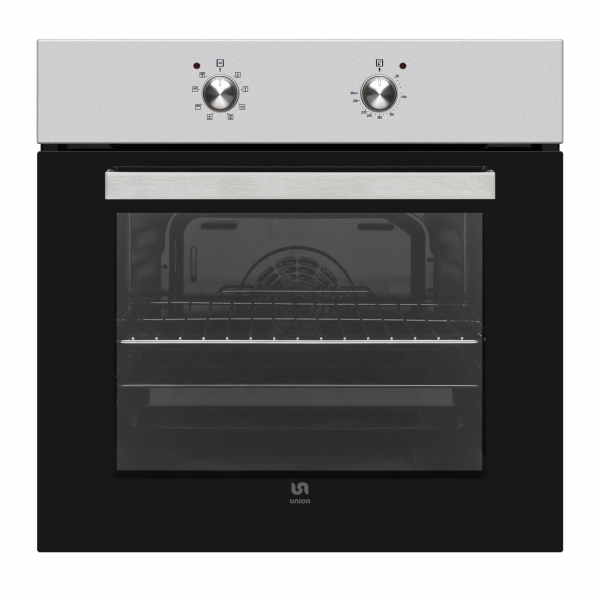 UNION Ugradna rerna BOW-6501IX siva | Online prodaja | Ananas