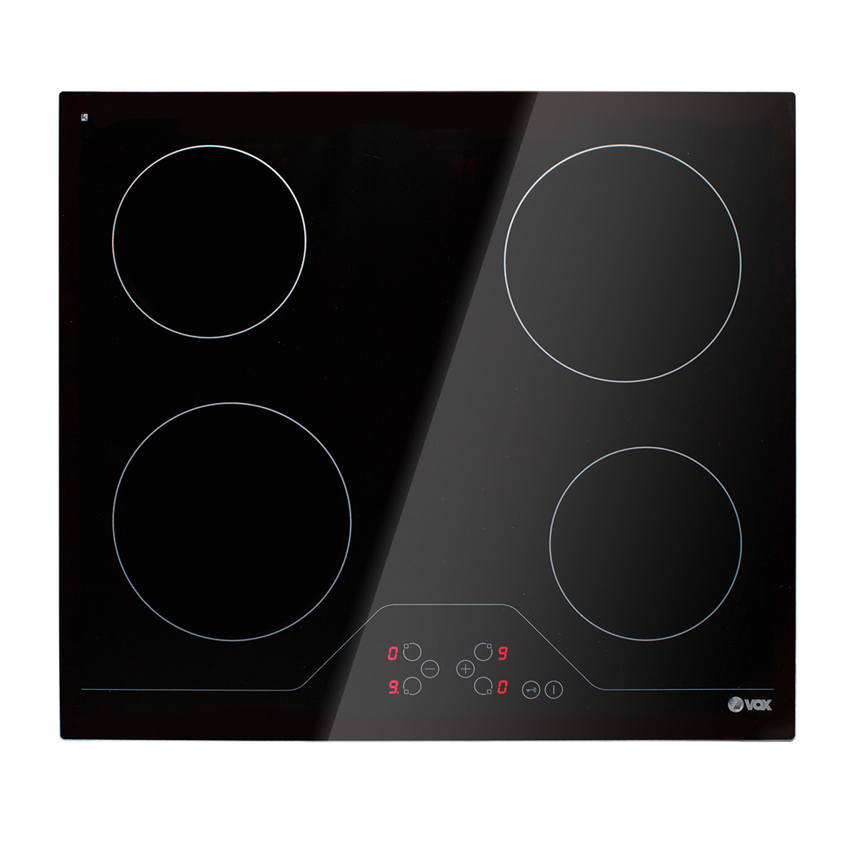 VOX Ugradna ploča EBC 400 DB | Online prodaja | Ananas