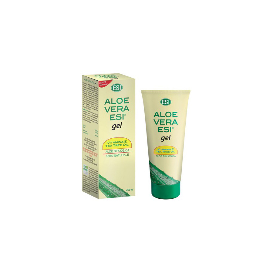 ESI Aloe Vera Gel 100 ml | Online prodaja | Ananas