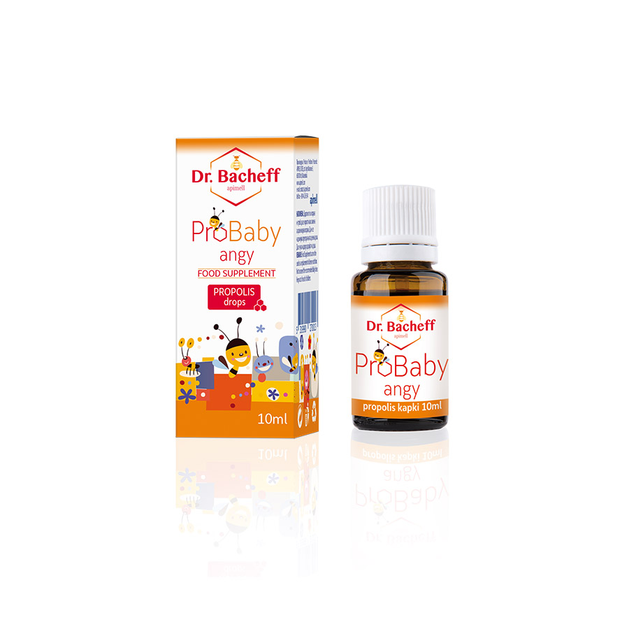 DR.BACHEFF Пробеби анги 10ml капки | Најголема онлајн продавница во ...