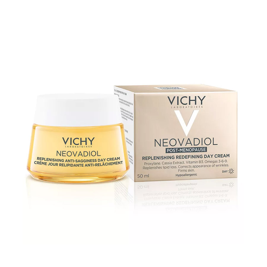 VICHI Noćna krema neovadiol posle menopauze 50ml | Online prodaja | Ananas