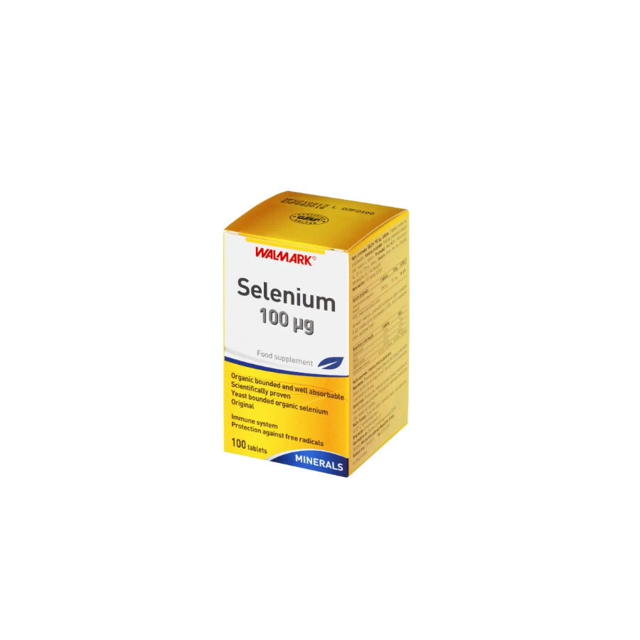 HEMOFARM Selen 100mcg k 100 tableta | Online prodaja | Ananas