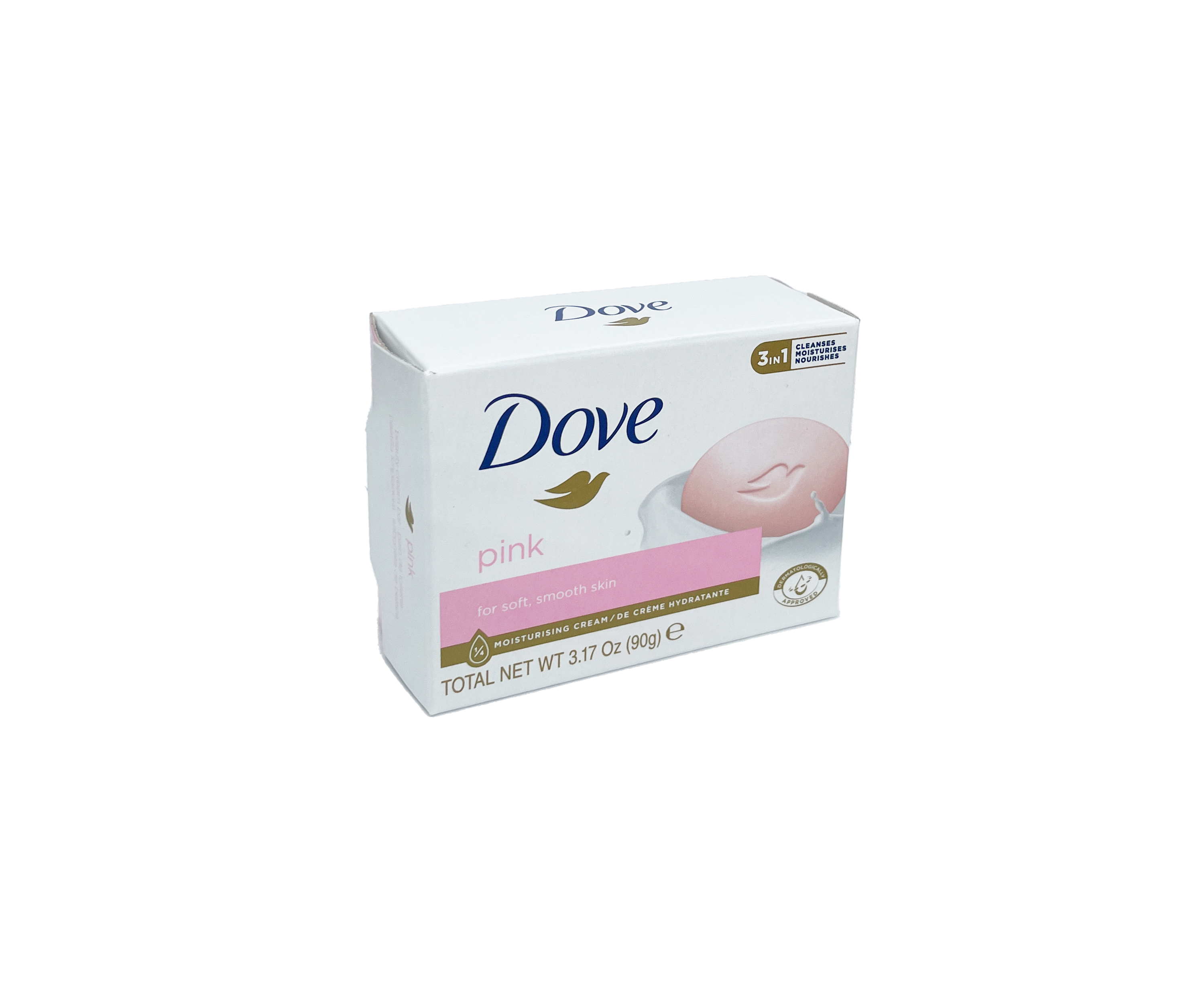 Сапун Dove розов, 90 г | Најголема онлајн продавница во Македонија ...