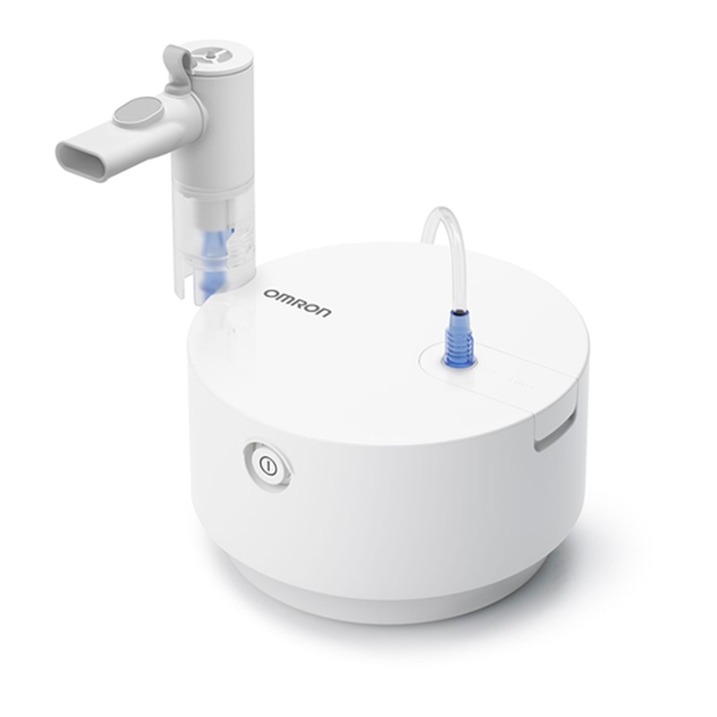 PRIZMA Kompresorski inhalator Omron C28P new beli | Online prodaja | Ananas