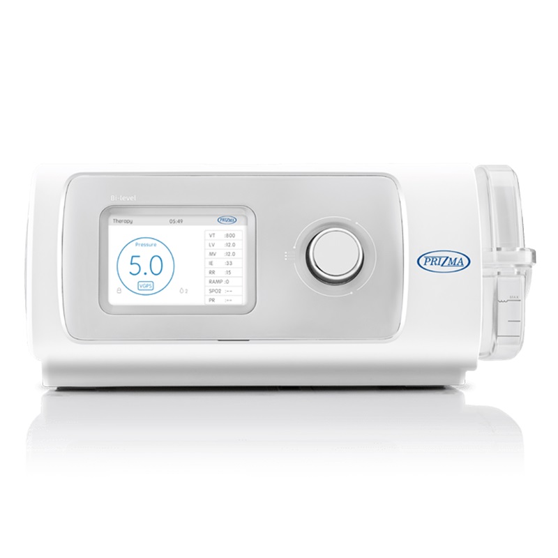 PRIZMA Aparat za Sleep Apneu YH-830 Bi-Level CPAP beli | Online prodaja ...