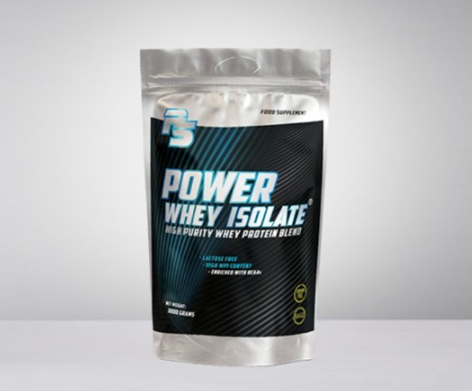 Pansport Protein Power Whey Isolate, Čokolada, 3kg | Online prodaja ...
