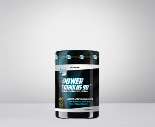Pansport Power Tribulus 90, 120 kapsula | Online prodaja | Ananas