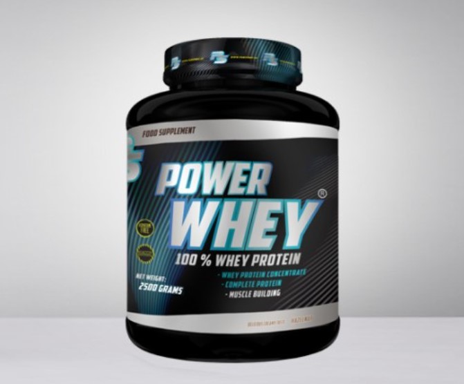 PAN Protein Power Whey, Lešnik, 2,5kg | Online prodaja | Ananas