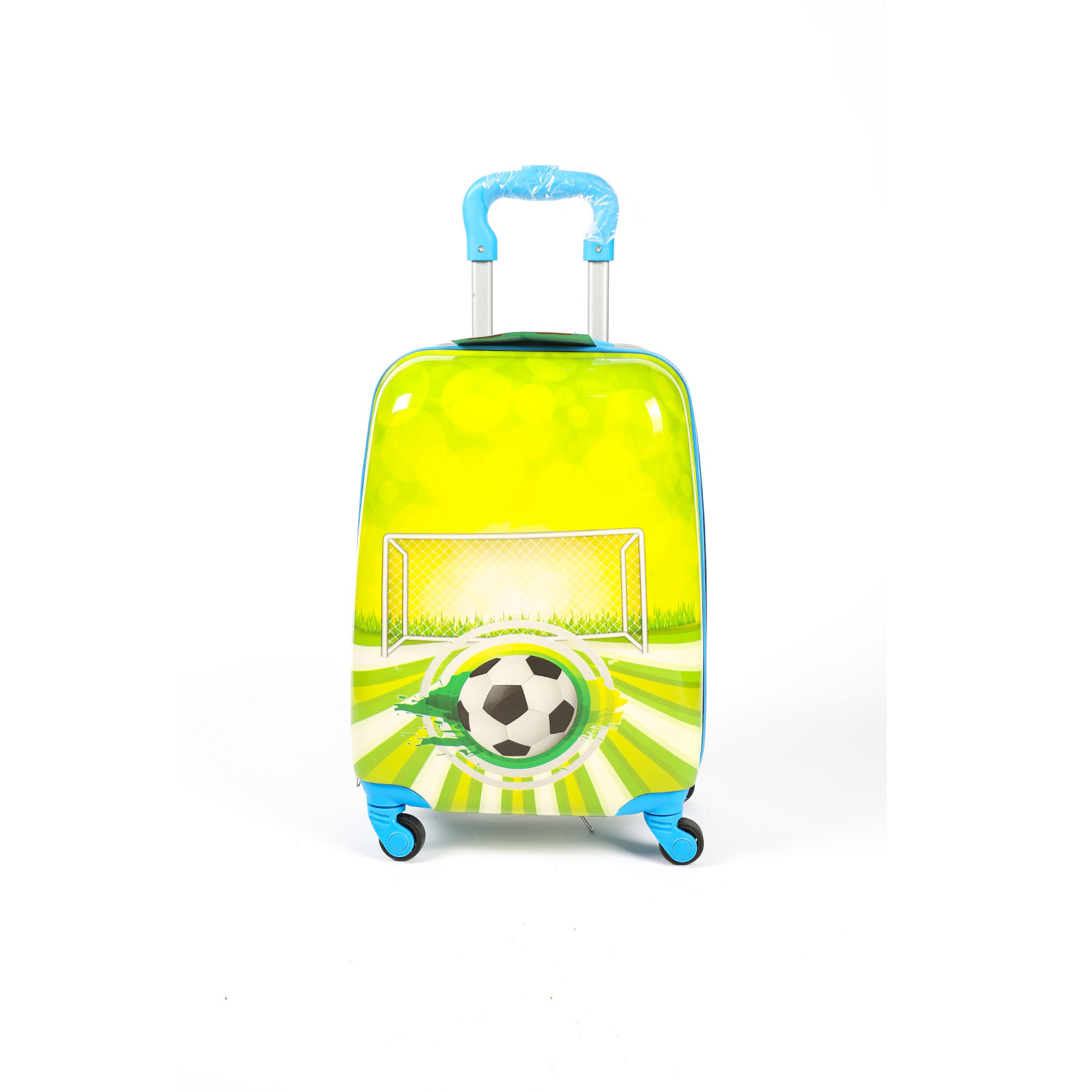 Kick Enjoy Dečiji kofer 16'' Hop, Fudbal | Online prodaja | Ananas
