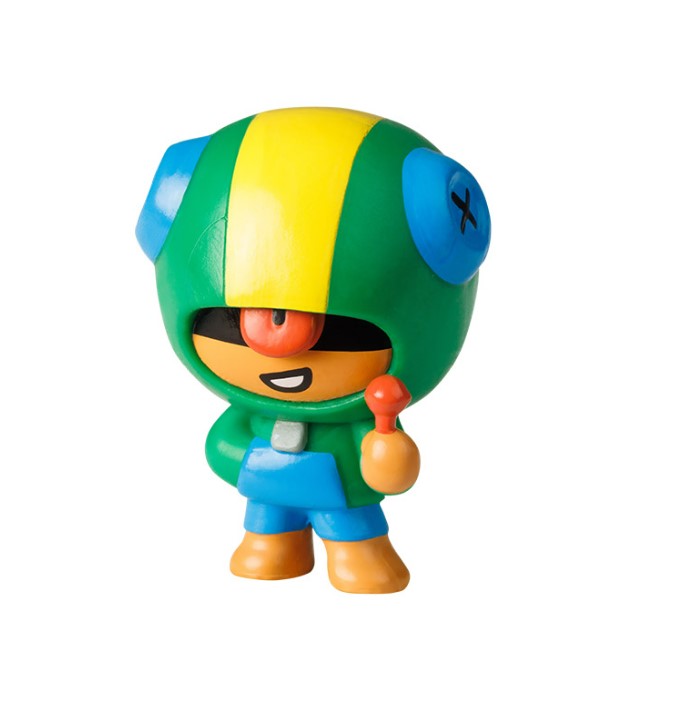 BRAWL STARS Line Friends Figurica Leon | Online prodaja | Ananas